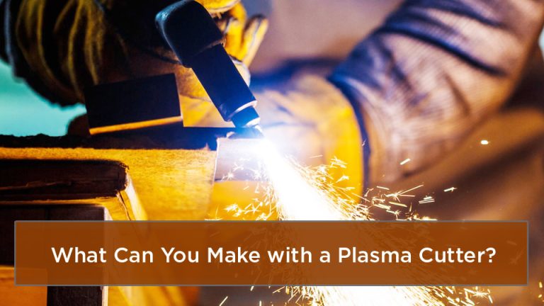 What I’ve Made with a Plasma Cutter – Projects That Shine
