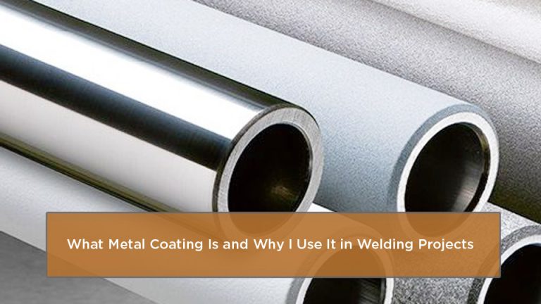 What Is Metal Coating? Process, Types, and Practical Tips