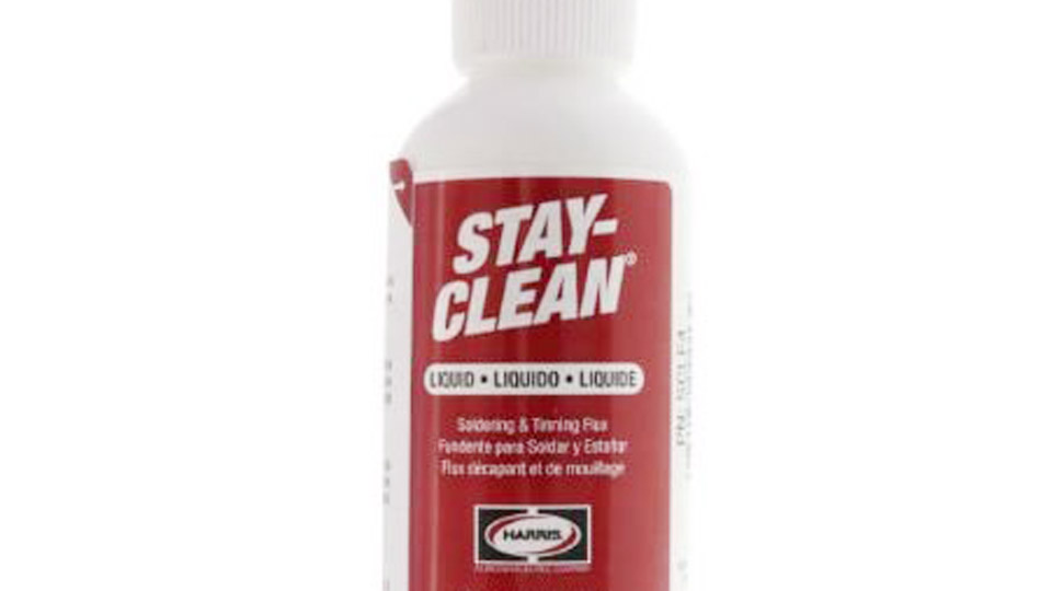 Best Flux for Stainless Steel Soldering: Top Strong Picks
