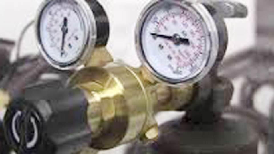 How to Calculate Argon Gas Consumption for Welding