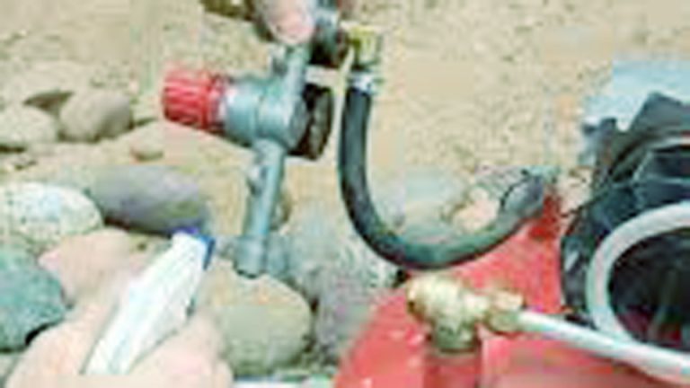 How to Fix a Leaking Air Compressor: Step-by-Step