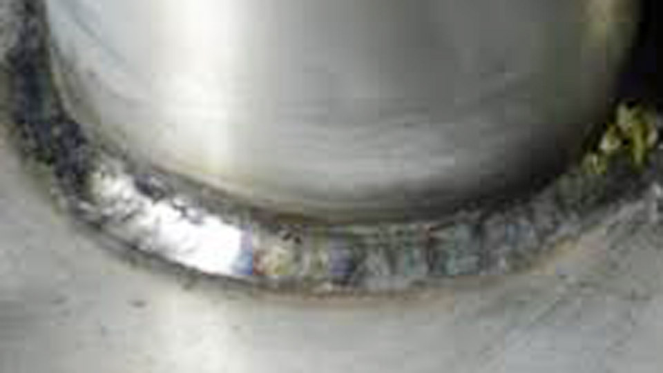 How to Stick Weld Stainless Steel: Step-by-Step Guide