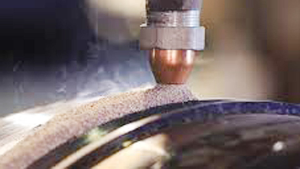What Does the Flux Do in Submerged Arc Welding?