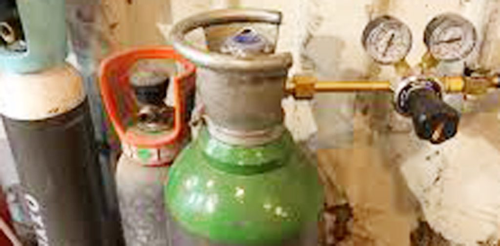 Best Gas for MIG Welding Stainless Steel | Practical Guide