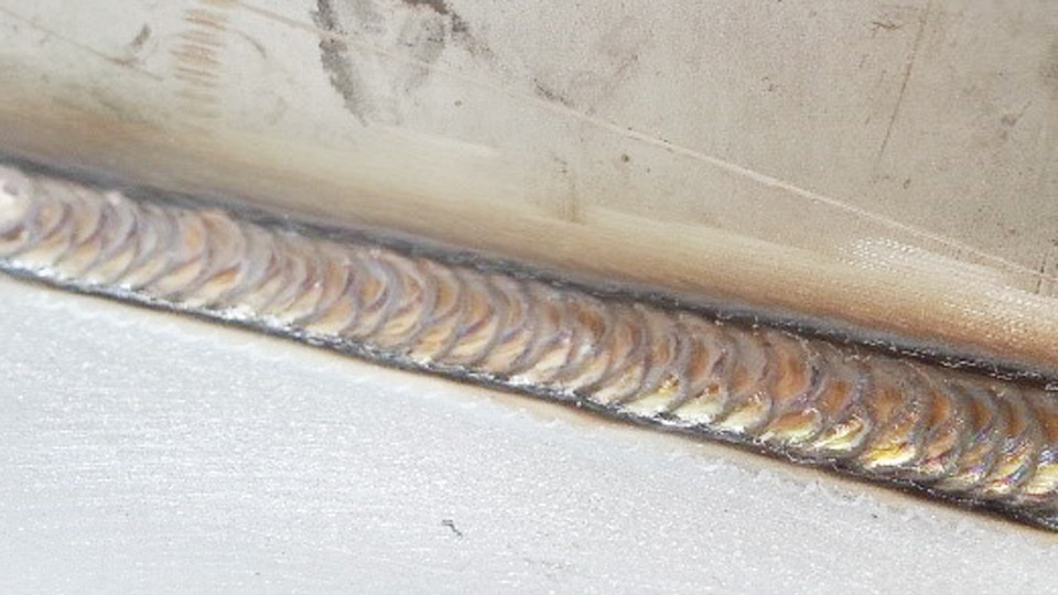Can You MIG Weld Aluminum to Steel? Practical Guide