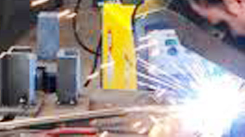 How Does a Welding Machine Work: Step-by-Step Guide