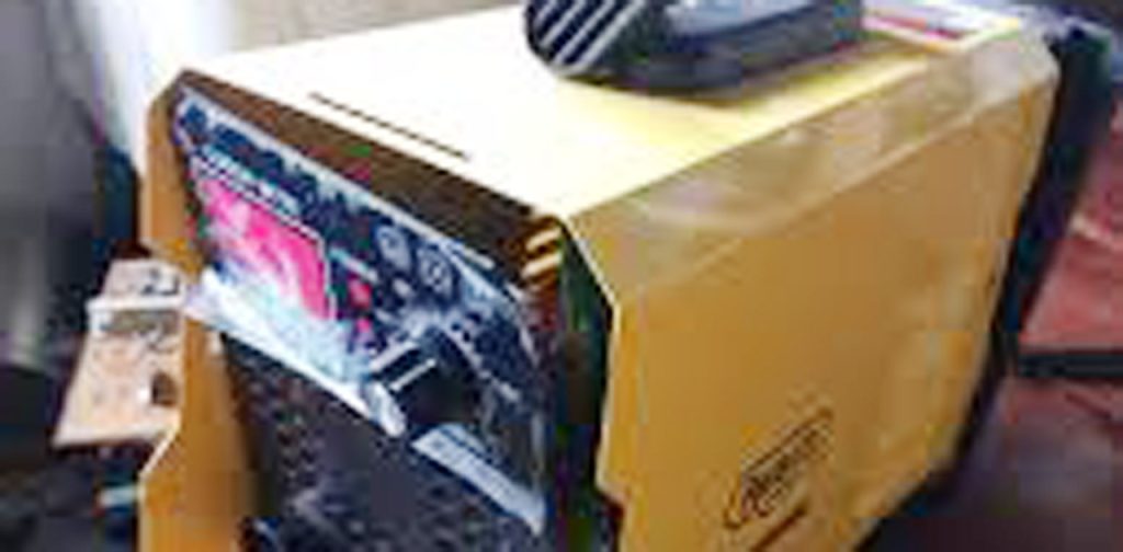 How to Repair a Welding Machine with No Power Guide Tips