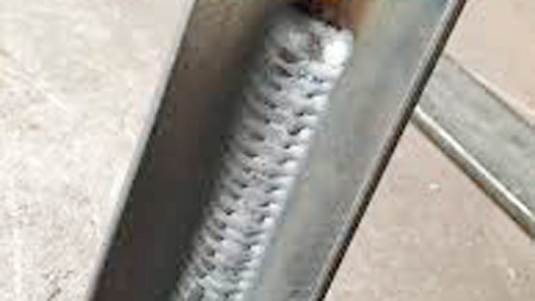 How to Weld Vertical Up with MIG: Step-by-Step Tips