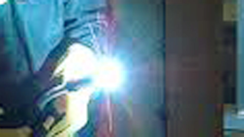 What Is Arc Control on a MIG Welder? Beginner Guide