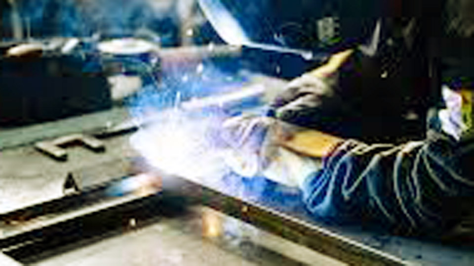 What Can You Use a MIG Welder For? Common Uses