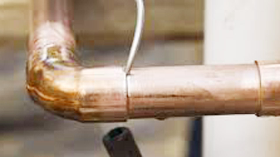 How to Braze Copper Pipe for Leak-Free Joints