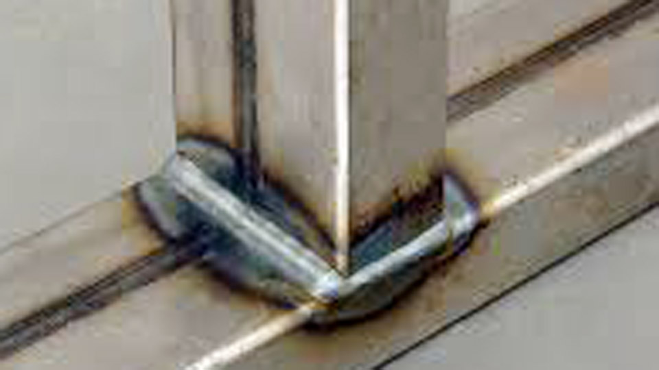 MIG Welding Square Tubing: Settings & Techniques