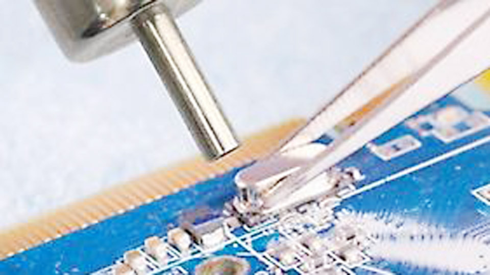 What Are the 4 Types of Soldering? Process Guide