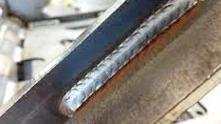 How to Make MIG Welds Look Like TIG (Clean Beads)
